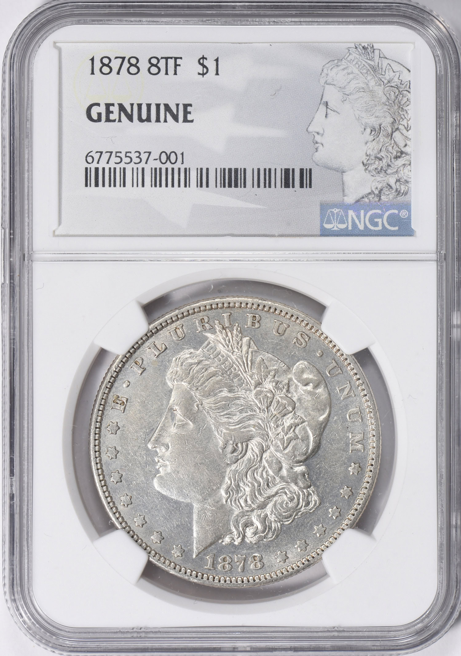 Morgan Dollar (1878-1921) - Coins for sale on Collectors Corner