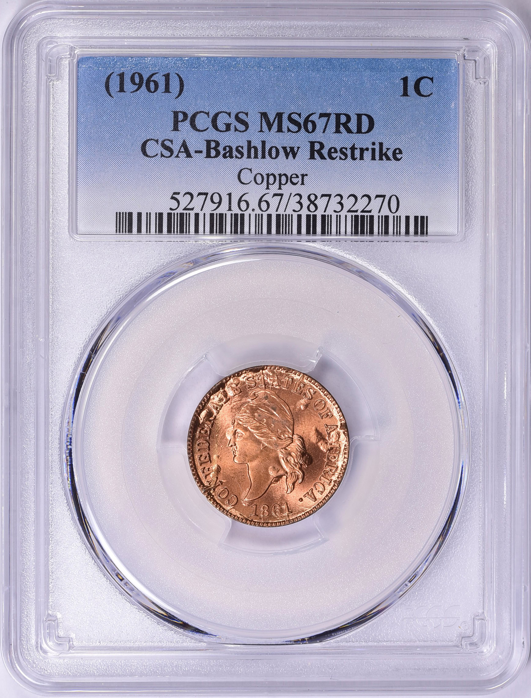 Confederate States of America (1861-1863) - Coins for sale on ...