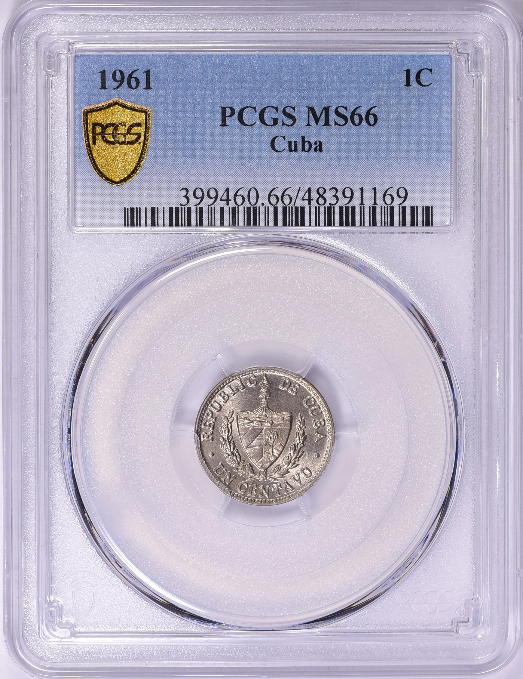 Cuba - Coins for sale on Collectors Corner