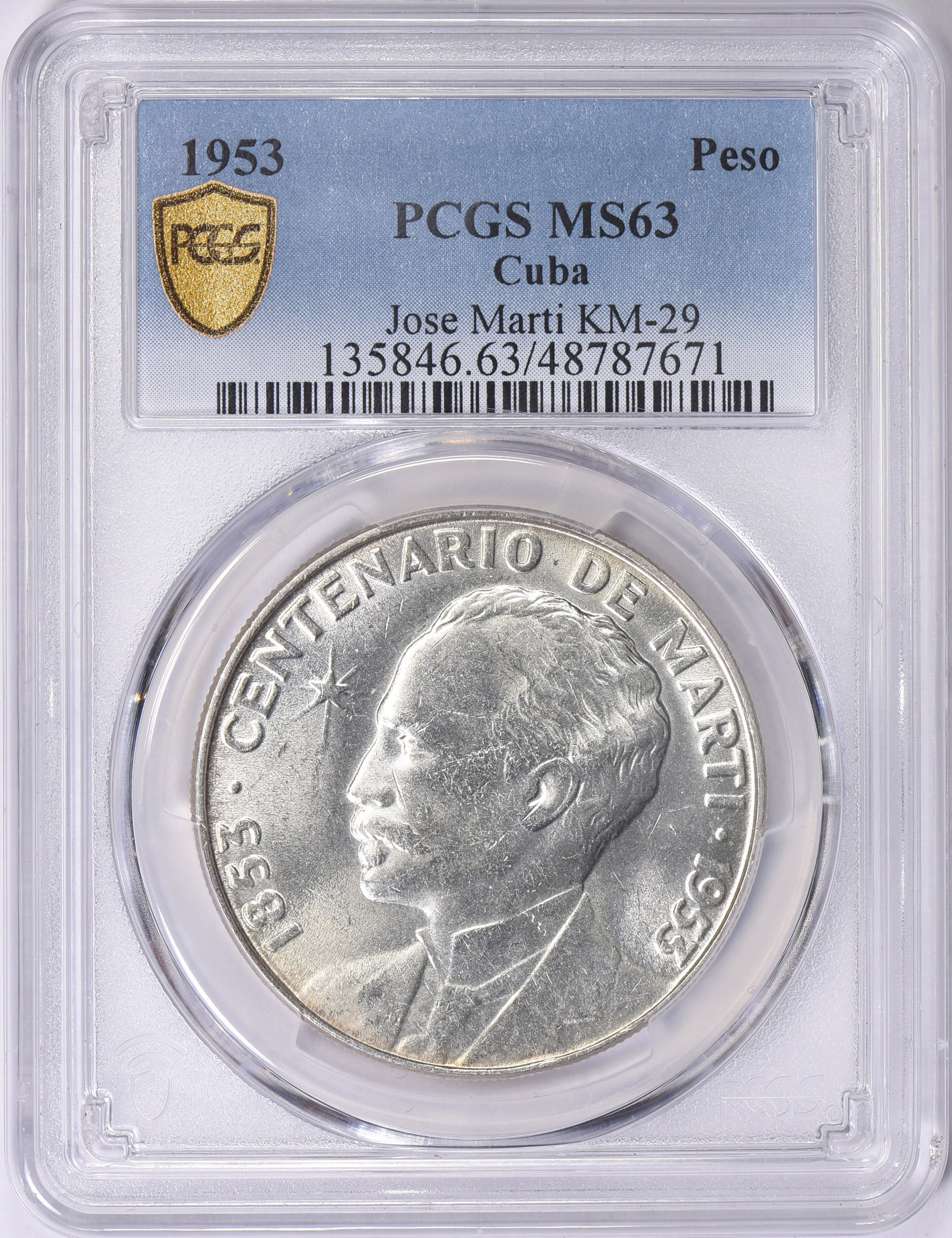 Cuba - Coins for sale on Collectors Corner