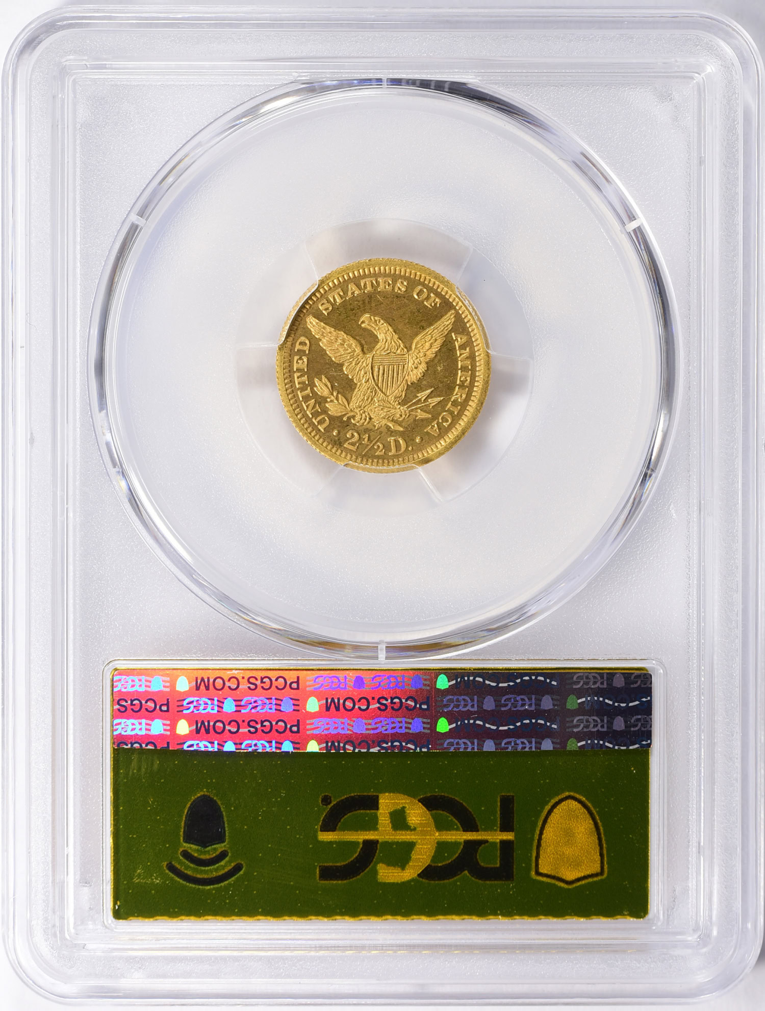 Original 1888 Complete Proof Set Including All Gold Graded by PCGS/(CAC ...