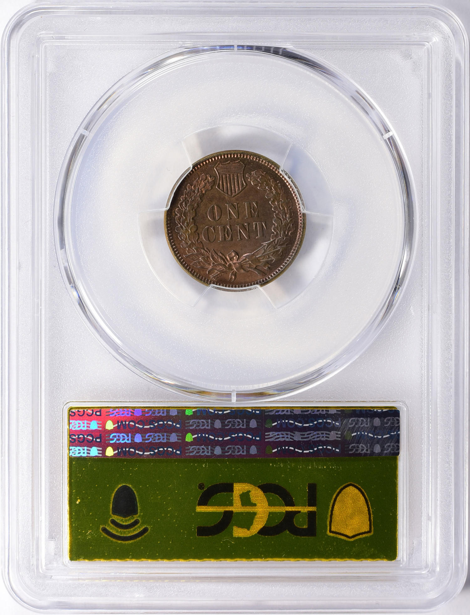 Original 1888 Complete Proof Set Including All Gold Graded by PCGS/(CAC ...