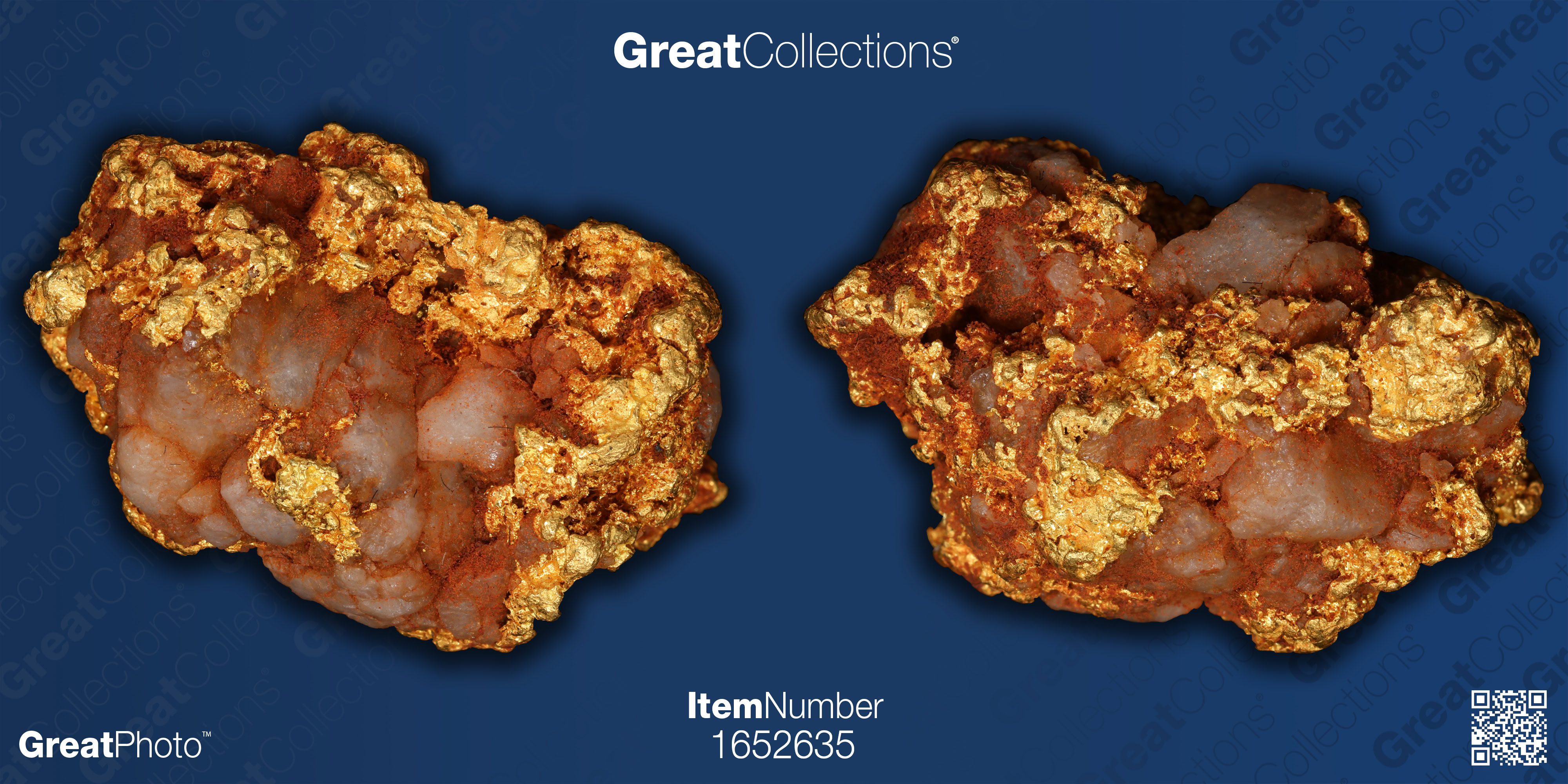10.2gms Raw Gold Nugget With Moderate Quartz Inclusions Uncertified ...