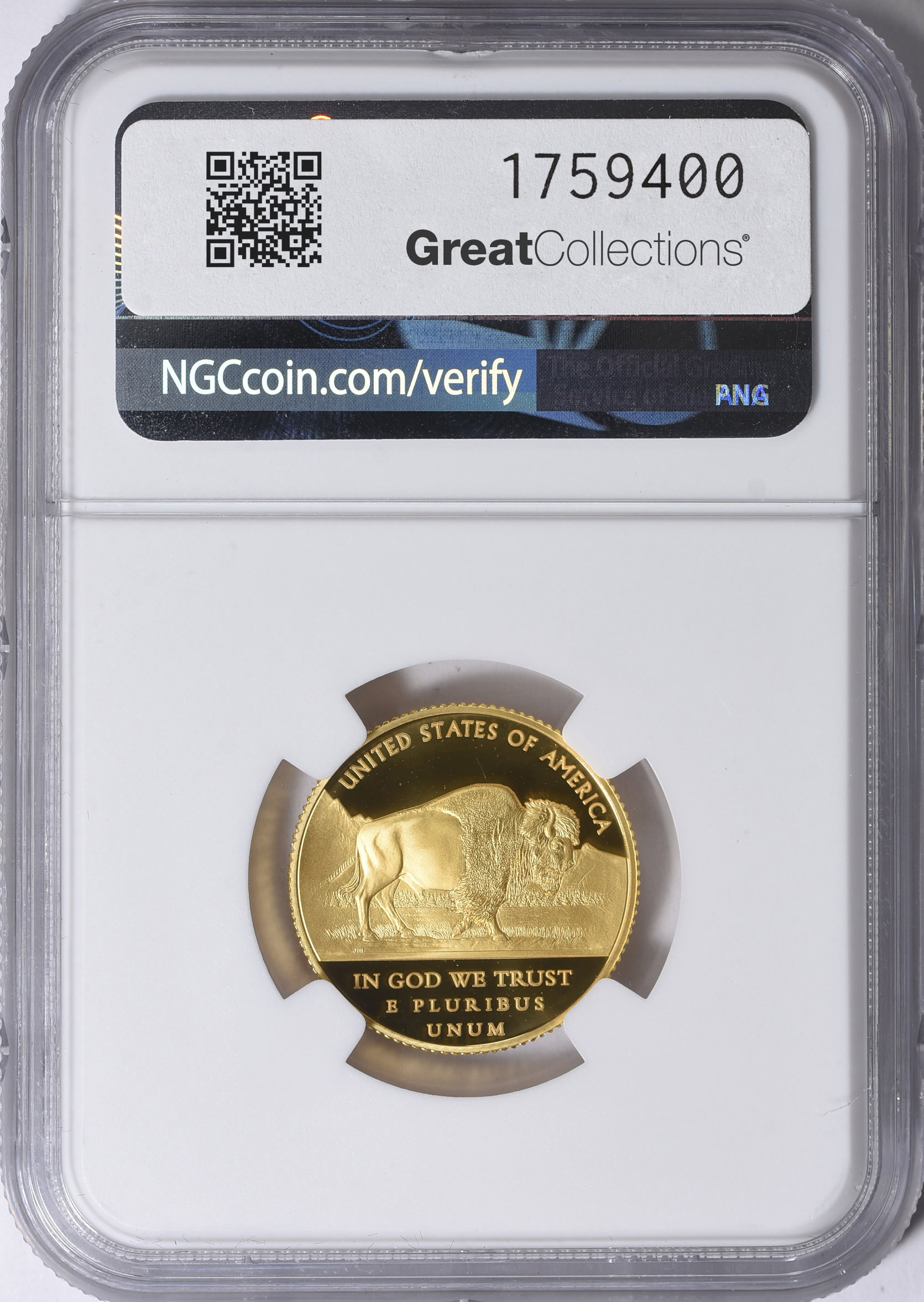 2017 National Park Foundation Saint-Gaudens Commemorative Teddy ...