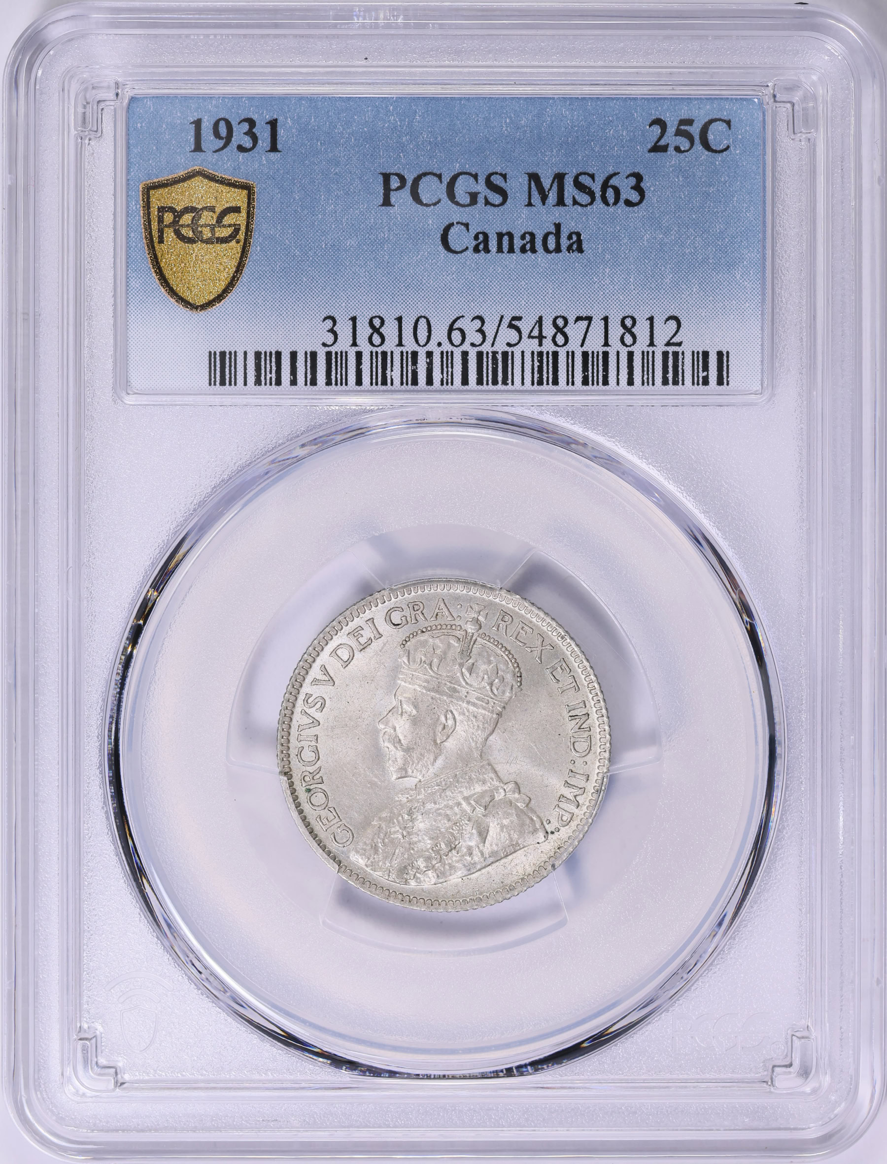 Great Description About 1931 Silver Dollar
