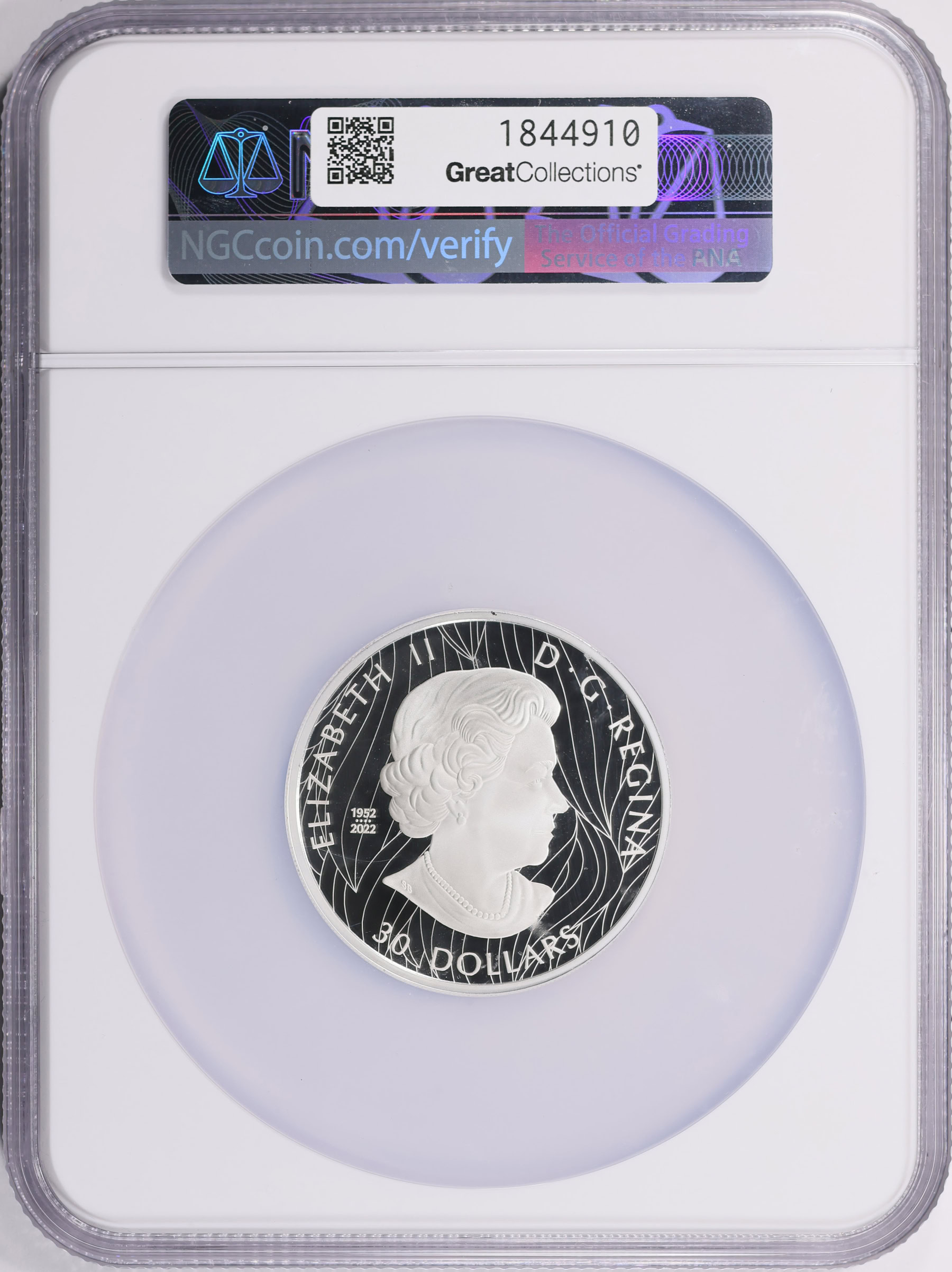 Canada 2023 Silver $30 Bald Eagle Vantage Point KM-3318 First Day of ...