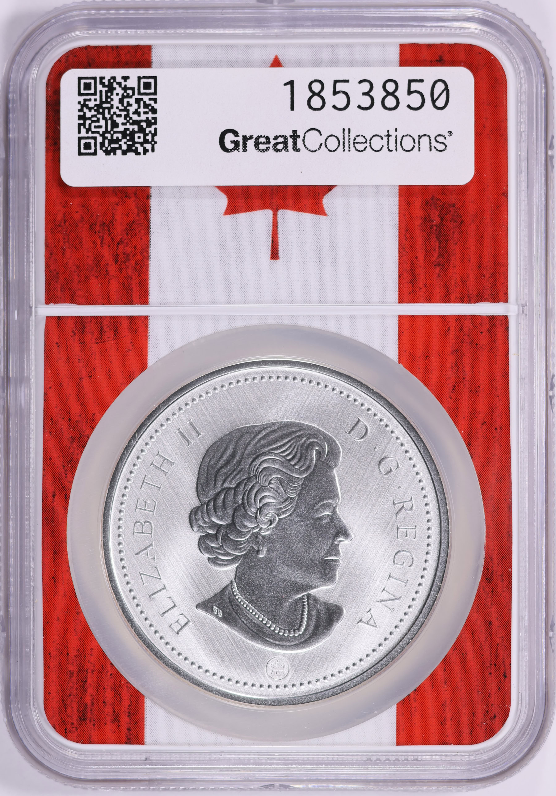 Canada 2022-W Silver Cent Farewell to the Penny KM-3173 Early Releases ...