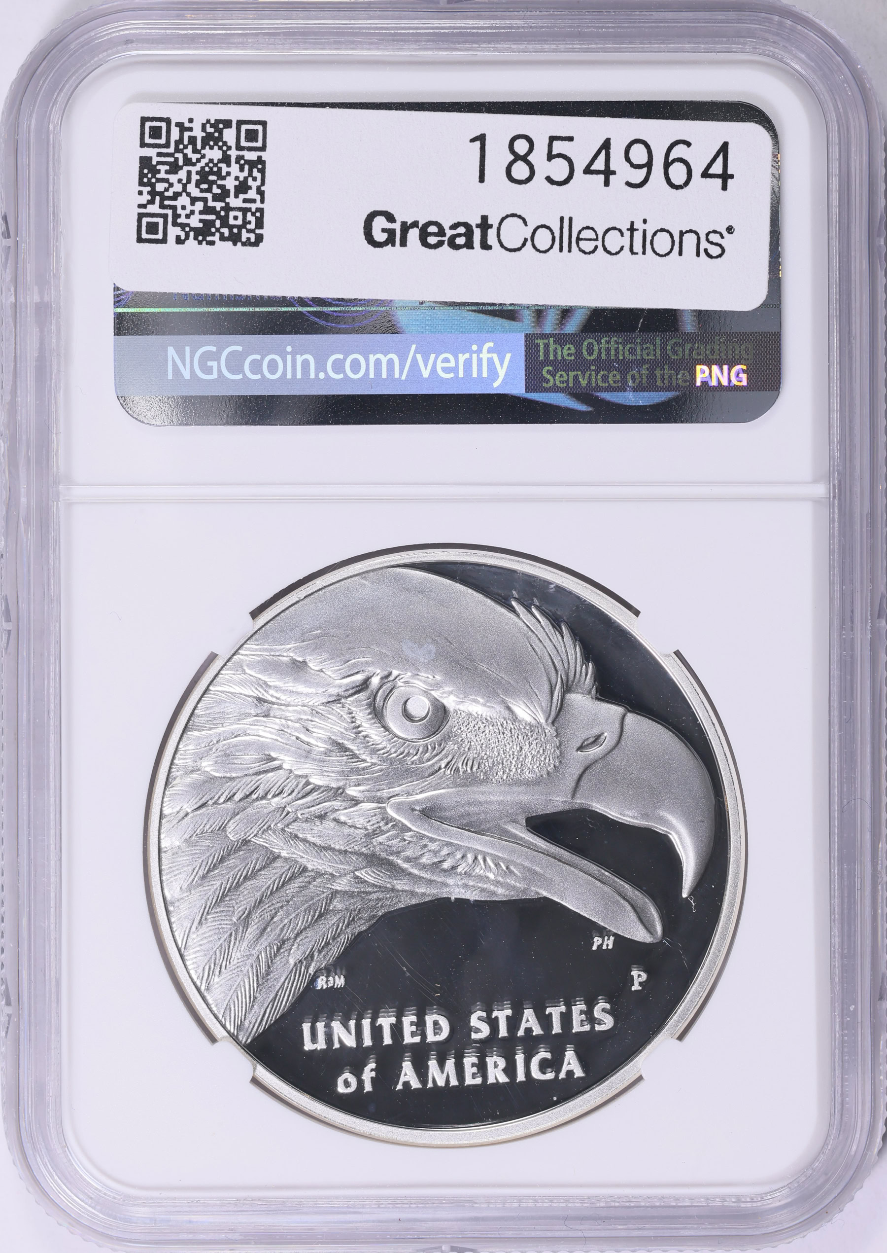2022-P American Liberty Silver Medal First Releases NGC Proof-70 UC ...