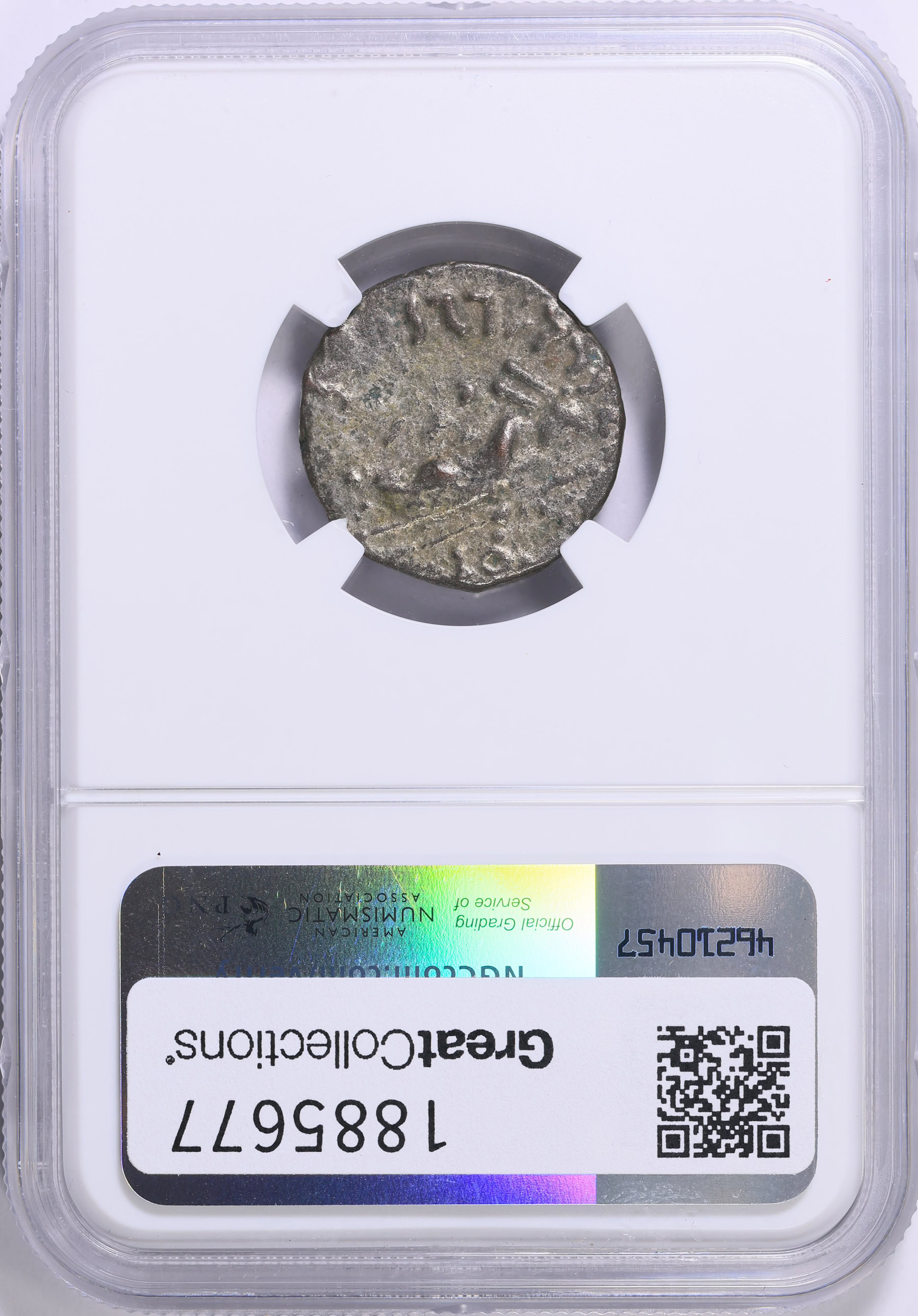 Ancient Indo-Parthians, Gondophares-Sases c.Early-Mid 1st Century A.D ...