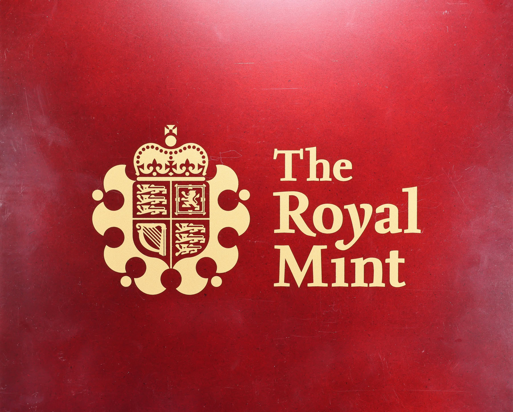 Great Britain 2019 Silver 5 Pence, 10 Pence, 20 Pence, 50 Pence, £1 and ...