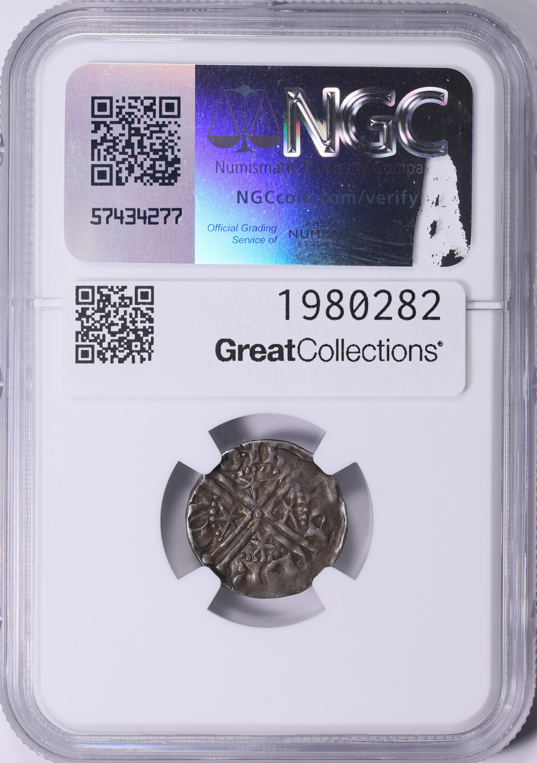 Scotland ND (1250-80) Silver Penny of Alexander III Roxburgh Mint ...