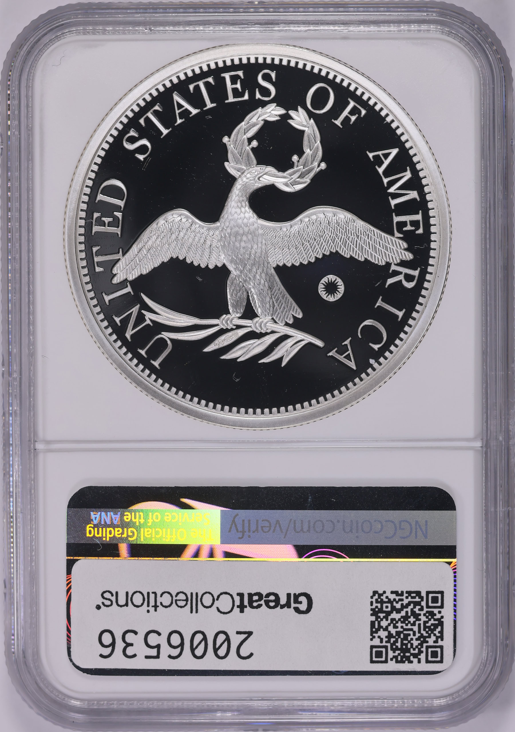 1795-2020 Silver 2oz Capped Bust Design Private Issue Struck in 2020 ...