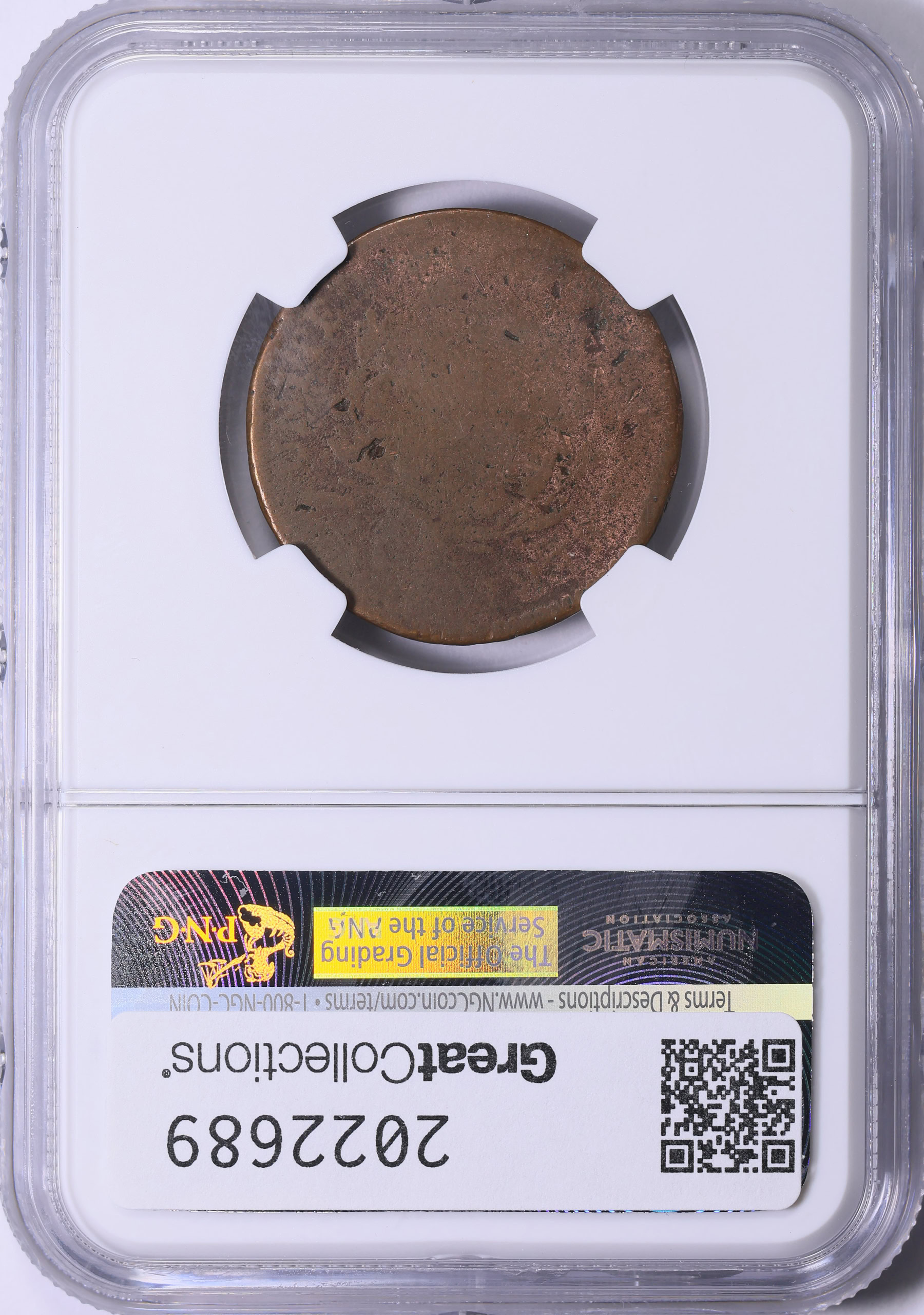 1794 Liberty Cap Cent Head of 1794 Sheldon 65 NGC FR-02 BN (Lambert ...