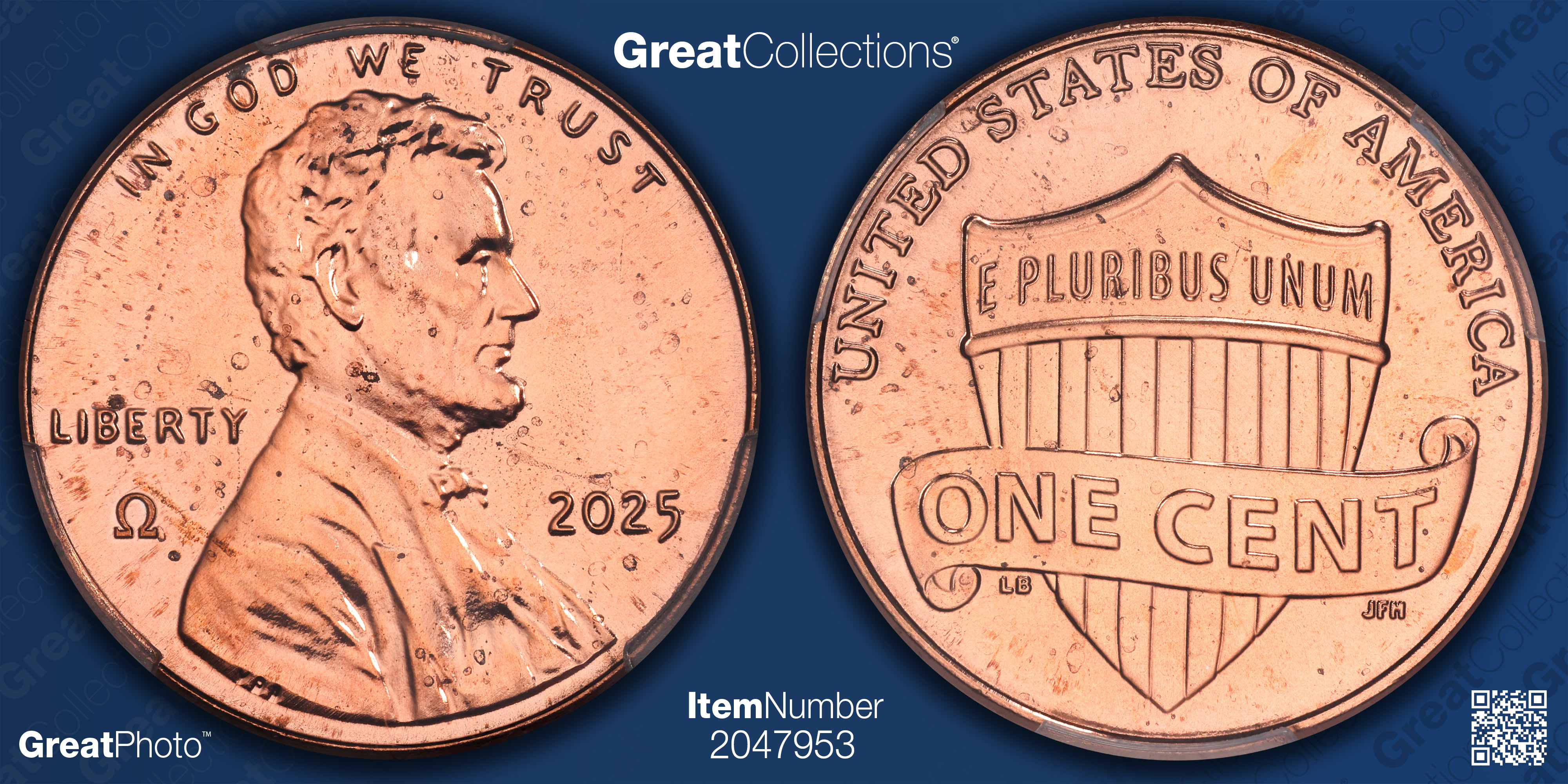 2025 Lincoln Cent Denver, Philadelphia and 24K Gold Penny 3-Coin Set ...