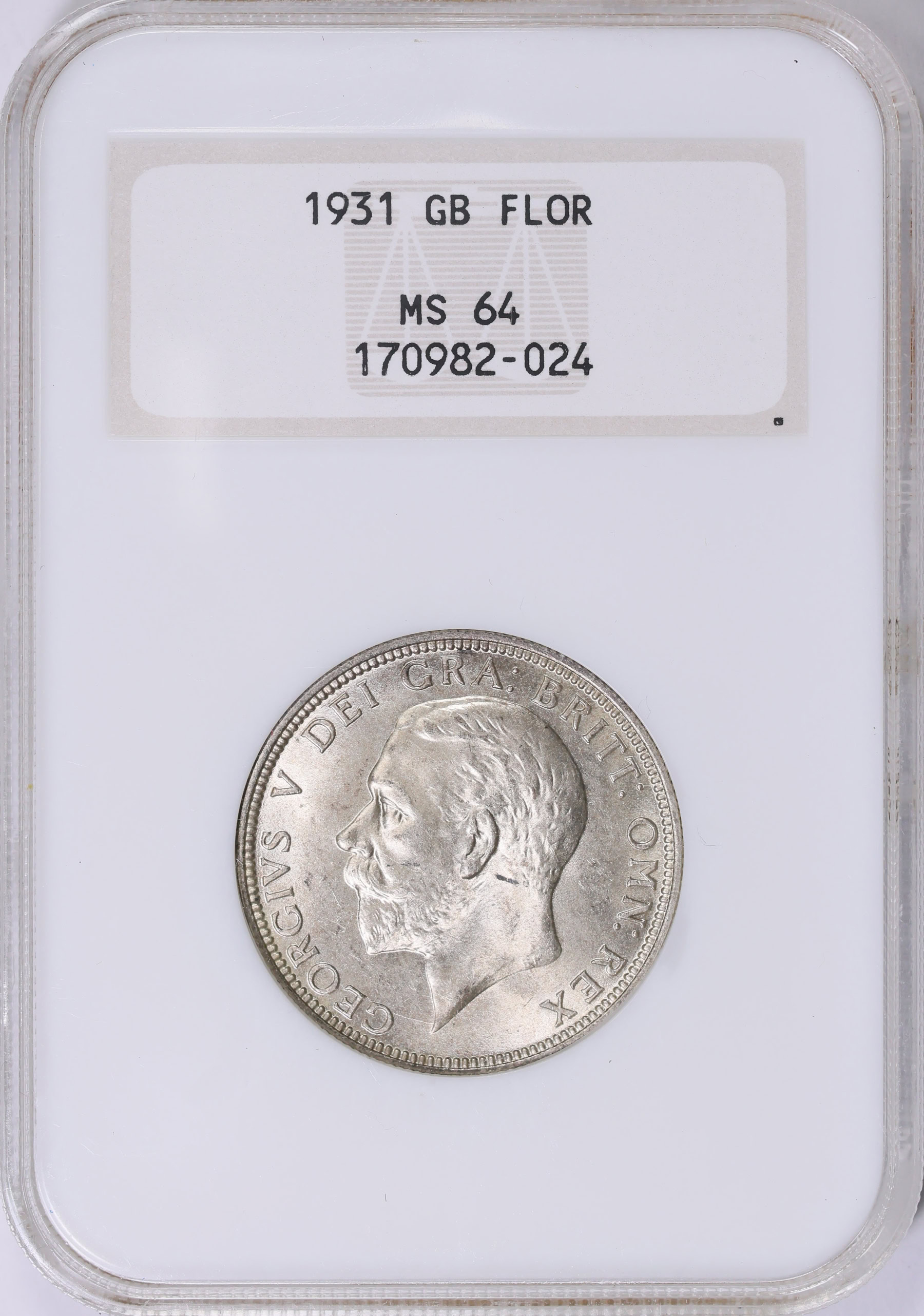 Great Description About 1931 Silver Dollar