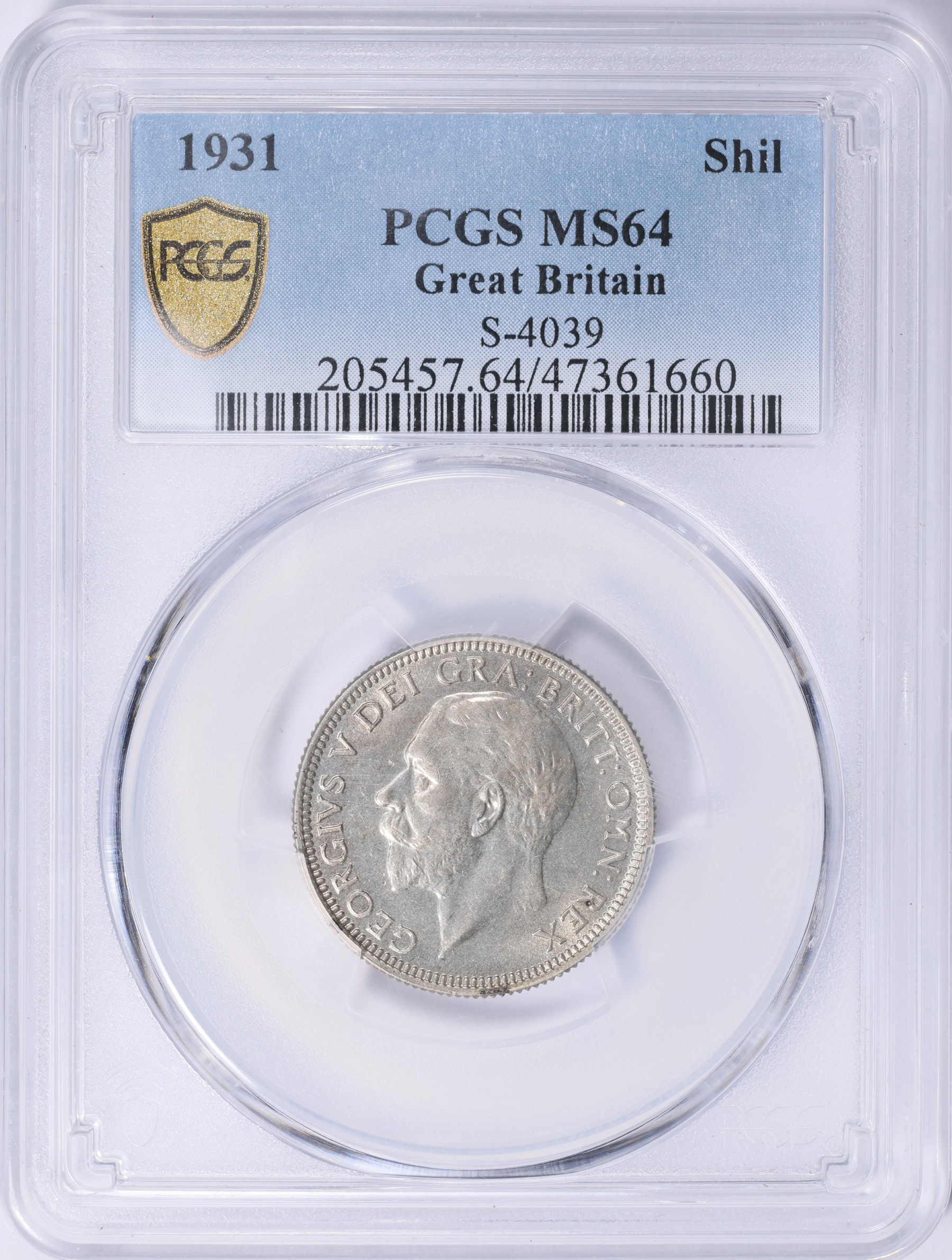Great Description About 1931 Silver Dollar