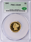 GreatCollections - CAC Grading (CACG)