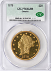GreatCollections - CAC Grading (CACG)
