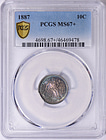 GreatCollections - Featured Coin Auctions, Certified by PCGS, NGC and ANACS at GreatCollections