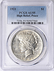 GreatCollections - Featured Coin Auctions, Certified by PCGS, NGC and ANACS at GreatCollections