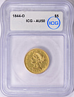 GreatCollections - Featured Coin Auctions, Certified by PCGS, NGC and ANACS at GreatCollections