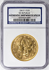 GreatCollections - Featured Coin Auctions, Certified by PCGS, NGC and ANACS at GreatCollections