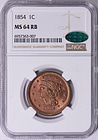 GreatCollections - Featured Coin Auctions, Certified by PCGS, NGC and ANACS at GreatCollections