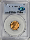 GreatCollections - Featured Coin Auctions, Certified by PCGS, NGC and ANACS at GreatCollections