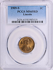 GreatCollections - Featured Coin Auctions, Certified by PCGS, NGC and ANACS at GreatCollections