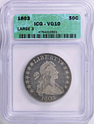 GreatCollections - Featured Coin Auctions, Certified by PCGS, NGC and ANACS at GreatCollections