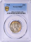 GreatCollections - Featured Coin Auctions, Certified by PCGS, NGC and ANACS at GreatCollections