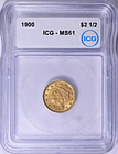 GreatCollections - Featured Coin Auctions, Certified by PCGS, NGC and ...