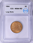 GreatCollections - Featured Coin Auctions, Certified by PCGS, NGC and ...
