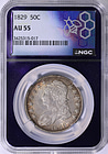 GreatCollections - Featured Coin Auctions, Certified by PCGS, NGC and ...