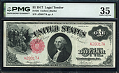 GreatCollections - PMG Currency Grading