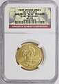All First Spouse Coins for auction and Buy It Now at GreatCollections.com.