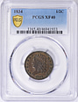 Find Coins at GreatCollections Coin Auctions & Rare Coins