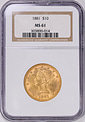 Find Coins at GreatCollections Coin Auctions & Rare Coins