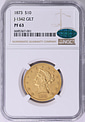 Find Coins at GreatCollections Coin Auctions & Rare Coins