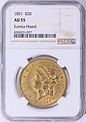 Find Coins at GreatCollections Coin Auctions & Rare Coins