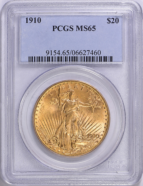 The Wellbury Collection of U.S. Coins at GreatCollections Coin Auctions