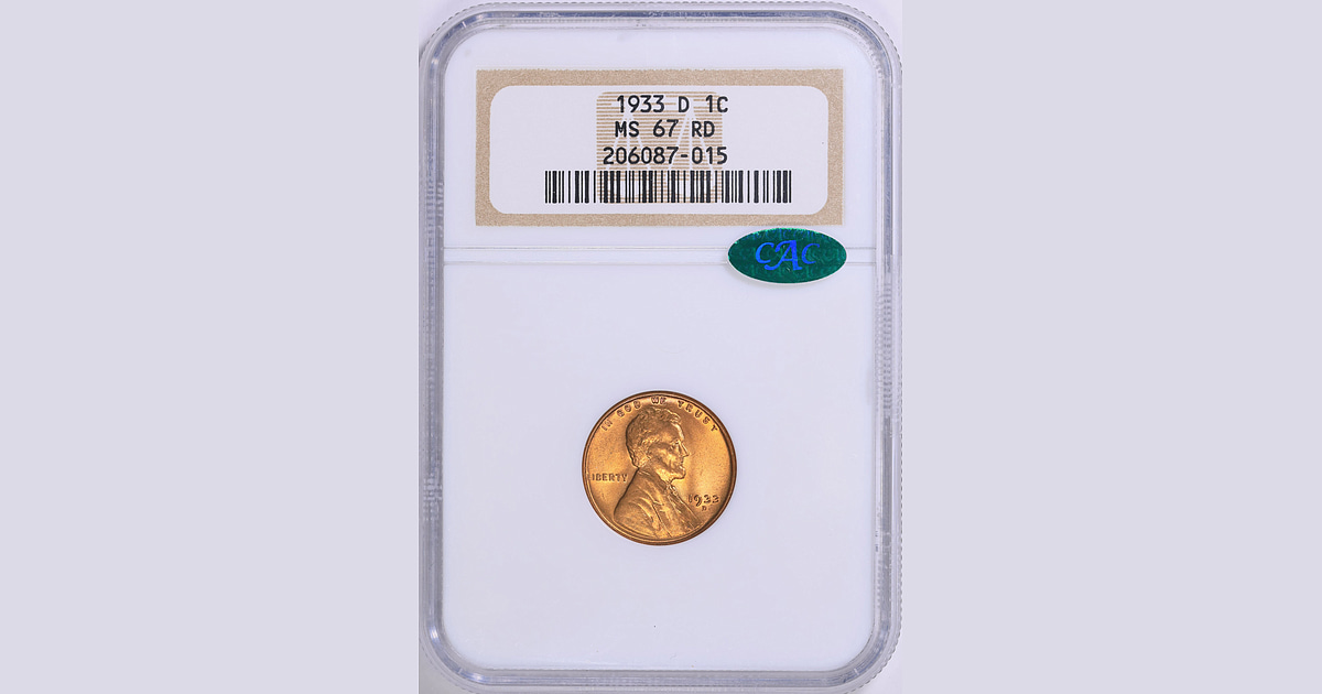 The Sunset Collection Part 266 at GreatCollections Coin Auctions