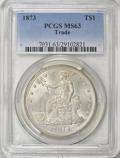 The Ave Maria Collection at GreatCollections Coin Auctions